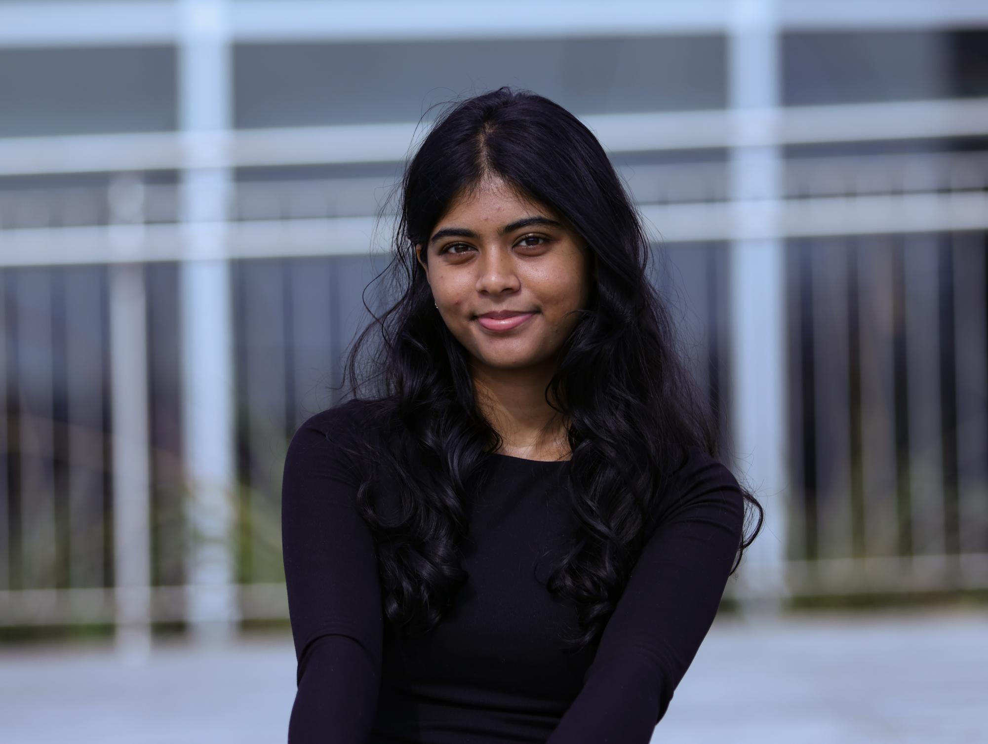 Maryam Aziz – The Hawk Eye
